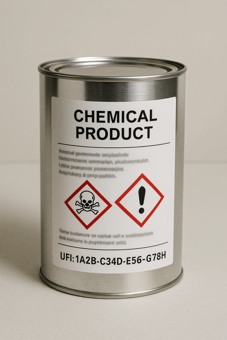 Harmonised Notification to Poison Centres: What Every Company Needs to ...