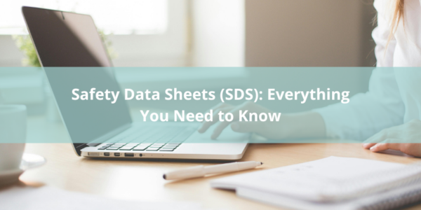 Safety Data Sheets (SDS)